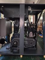 China 160KW Direct driven air-cooling oil inject screw compressor for sale