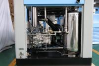 China 7.5KW Direct-driven Air Cooling Oil-free Air Compressor for sale
