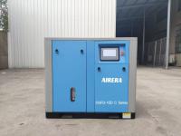 China 20HP Direct-driven Air Cooling Oil-free Industrial Air Compressor for sale