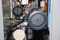 China 40HP Direct-driven Air Cooling Oil-free Industrial Air Compressor for sale