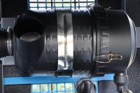 China 55KW Direct-driven Air Cooling Oil-free Rotary Screw Compressor for sale