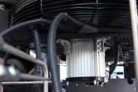 China 55KW Direct-driven Air Cooling Oil-free Rotary Screw Compressor for sale