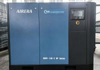 China 7.5KW VP Direct-driven Air Cooling Oil-free Air Compressor for sale
