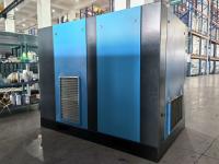 China 7.5KW VP Direct-driven Air Cooling Oil-free Air Compressor for sale
