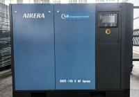 China 15HP VSD Direct-driven Air Cooling Oil-free Industrial Air Compressor for sale