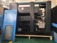 China 20HP VSD Direct-driven Air Cooling Oil-free Industrial Air Compressor for sale