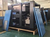 China 18.5KW VSD Direct-driven Air Cooling Oil-free Industrial Air Compressor for sale