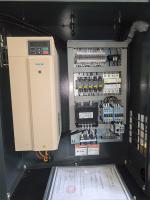 China 18.5KW VSD Direct-driven Air Cooling Oil-free Industrial Air Compressor for sale