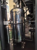 China 22KW VSD Direct-driven Air Cooling Oil-free Industrial Air Compressor for sale