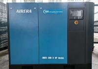China 40HP VSD Direct-driven Air Cooling Oil-free Industrial Air Compressor for sale