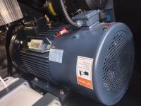China 40HP VSD Direct-driven Air Cooling Oil-free Industrial Air Compressor for sale