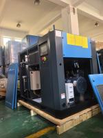 China 55KW VSD Direct-driven Air Cooling Oil-free Rotary Screw Compressor for sale