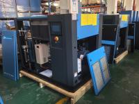 China 90KW VSD Direct-driven Water Cooling Oil-free Rotary Screw Compressor for sale