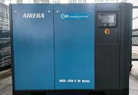 China 132KW VSD Direct-driven Water Cooling Oil-free Rotary Screw Compressor for sale