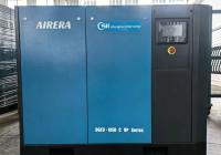 China 185KW VSD Direct-driven Water Cooling Oil-free Rotary Screw Compressor for sale