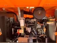China CALT 12m³/min Flow, 10bar Pressure, Original Power Diesel Portable Compressor for sale