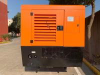 China CALT 36/35m³/min Flow, 41/20bar Pressure, All-terrain Move, 24h Stable Running Diesel Portable Compressor for sale