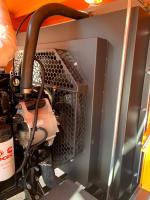 China CALT 39m³/min Flow, 25bar Pressure, All-terrain Move, 24h Stable Running Diesel Portable Compressor for sale