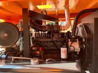 China CALT 43/35m³/min Flow, 25/35bar Pressure, All-terrain Move, 24h Stable Running Diesel Portable Compressor for sale