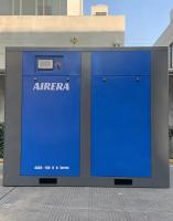 China 15 kW Air-Cooled Direct-Drive Two-Stage Screw Air Compressor | 0.7–0.8 MPa Industrial-Grade High-Efficiency, Stable Air Supply for sale