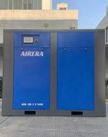 China 30 kW Air-Cooled Screw Air Compressor: 72 dB Low Noise, Durable, and Long-Lasting—The Top Choice for Continuous Air Supply in Factories for sale