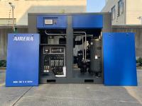 China High-Temperature Compatibility + Low-Temperature Exhaust: 132 kW Industrial Air Compressor for Stable, Uninterrupted Workshop Operation for sale