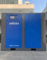 China IP55-Rated 30 kW Two-Stage Oil-Injected Air Compressor | Designed for Stable Operation in High-Temperature Environments for sale