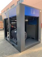 China IP55-Rated 30 kW Two-Stage Oil-Injected Air Compressor | Designed for Stable Operation in High-Temperature Environments for sale