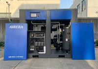 China AGCD-185D II B VP Screw Air Compressor, Specifically Designed for Factory Energy-Saving Retrofits; Two-Stage Compression Saves 30%+ on Electricity Costs for sale