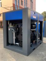 China AGCD-185D II B VP Screw Air Compressor, Specifically Designed for Factory Energy-Saving Retrofits; Two-Stage Compression Saves 30%+ on Electricity Costs for sale