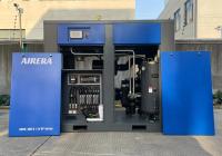 China AGCD-200D II B VP Screw Air Compressor, Specifically Designed for Factory Energy-Saving Retrofits; Two-Stage Compression Saves 30%+ on Electricity Costs for sale