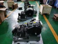 China 3.7KW Medical-Grade, Fully Oil-Free, Quiet Screw Air Compressor with TÜV/CE Certification for Clean Air Supply for sale