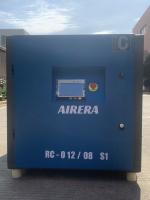 China 11KW Integrated Soundproof Enclosed Scroll Air Compressor: The noise-reducing design ensures production operations are not disrupted for sale