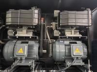 China 44KW Oil-free scroll compressors designed for medical respiratory equipment—low-noise and free of impurities for sale