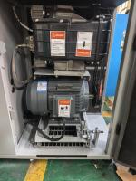 China 49.5KW Oil-free scroll compressors designed for medical respiratory equipment—low-noise and free of impurities for sale