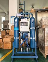 China 13.5Nm3/min Fully Automatic Heatless Regenerative Dryer (Explosion-Proof Option Available) — Specialized Equipment for Purifying and Dehydrating Factory Air Supplies for sale