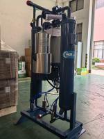 China 13.5Nm3/min Fully Automatic Heatless Regenerative Dryer (Explosion-Proof Option Available) — Specialized Equipment for Purifying and Dehydrating Factory Air Supplies for sale