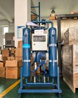 China 18Nm3/min Fully Automatic Heatless Regenerative Dryer (Explosion-Proof Option Available) — Specialized Equipment for Purifying and Dehydrating Factory Air Supplies for sale