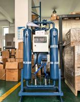 China 25Nm3/min Fully Automatic Heatless Regenerative Dryer (Explosion-Proof Option Available) — Specialized Equipment for Purifying and Dehydrating Factory Air Supplies for sale