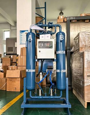 China 25Nm3/min Fully Automatic Heatless Regenerative Dryer (Explosion-Proof Option Available) — Specialized Equipment for Purifying and Dehydrating Factory Air Supplies for sale