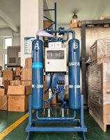 China 35Nm3/min No Electric Heating Means More Energy Savings | Heatless Regenerative Dryer Continuously Delivers Ultra-Dry Compressed Air for sale