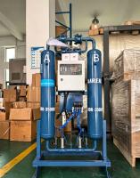China 45Nm3/min No Electric Heating Means More Energy Savings | Heatless Regenerative Dryer Continuously Delivers Ultra-Dry Compressed Air for sale