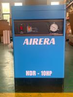 China 1.2Nm3/min Wide-Body Air-Cooled Freeze Dryer: Does Not Shut Down Due to High Temperature When Inlet Air Reaches 55°C for sale