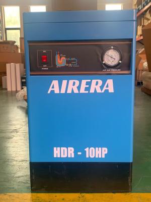 China 1.2Nm3/min Wide-Body Air-Cooled Freeze Dryer: Does Not Shut Down Due to High Temperature When Inlet Air Reaches 55°C for sale