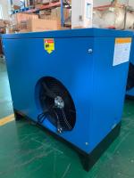 China 1.2Nm3/min Wide-Body Air-Cooled Freeze Dryer: Does Not Shut Down Due to High Temperature When Inlet Air Reaches 55°C for sale