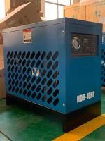 China 1.2Nm3/min Wide-Body Air-Cooled Freeze Dryer: Does Not Shut Down Due to High Temperature When Inlet Air Reaches 55°C for sale