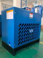 China 3.8Nm3/min Wide-Body Air-Cooled Freeze Dryer: Does Not Shut Down Due to High Temperature When Inlet Air Reaches 55°C for sale