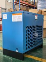 China 6.5Nm3/min Energy-Efficient, Low-Noise Air-Cooled Refrigerated Dryer: Stable Atmospheric Pressure Dew Point, High Dehumidification Efficiency for sale