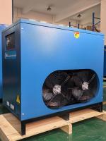 China 8.5Nm3/min Energy-Efficient, Low-Noise Air-Cooled Refrigerated Dryer: Stable Atmospheric Pressure Dew Point, High Dehumidification Efficiency for sale