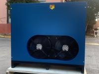 China 10.7Nm3/min Energy-Efficient, Low-Noise Air-Cooled Refrigerated Dryer: Stable Atmospheric Pressure Dew Point, High Dehumidification Efficiency for sale